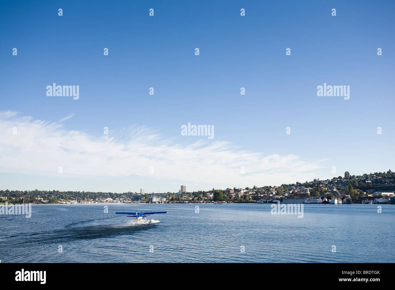 Lake Union Park Grand Opening - September 25, 2010. South Lake Union ...