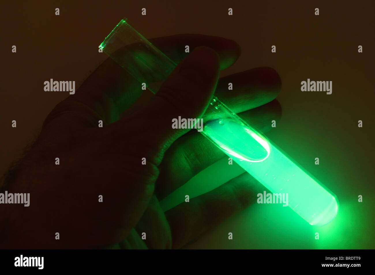 React tubes hi-res stock photography and images - Alamy