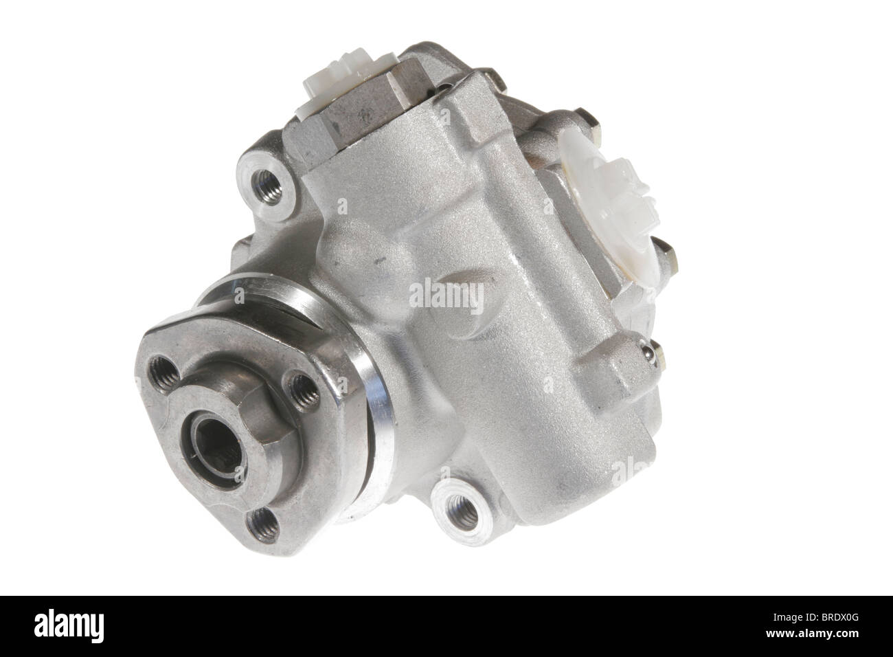 Pump driver Cut Out Stock Images & Pictures - Alamy