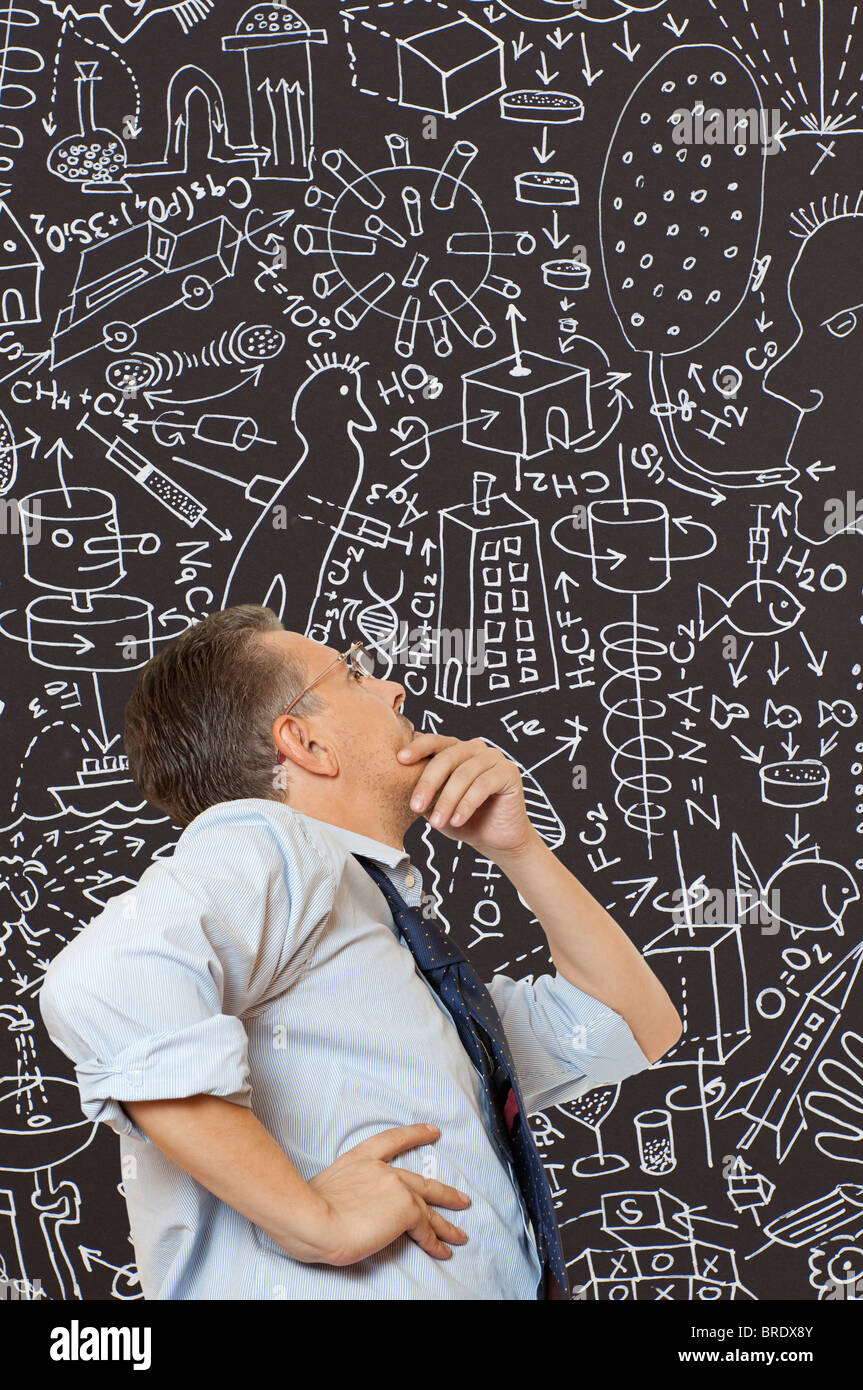 Invention crazy hi-res stock photography and images - Alamy