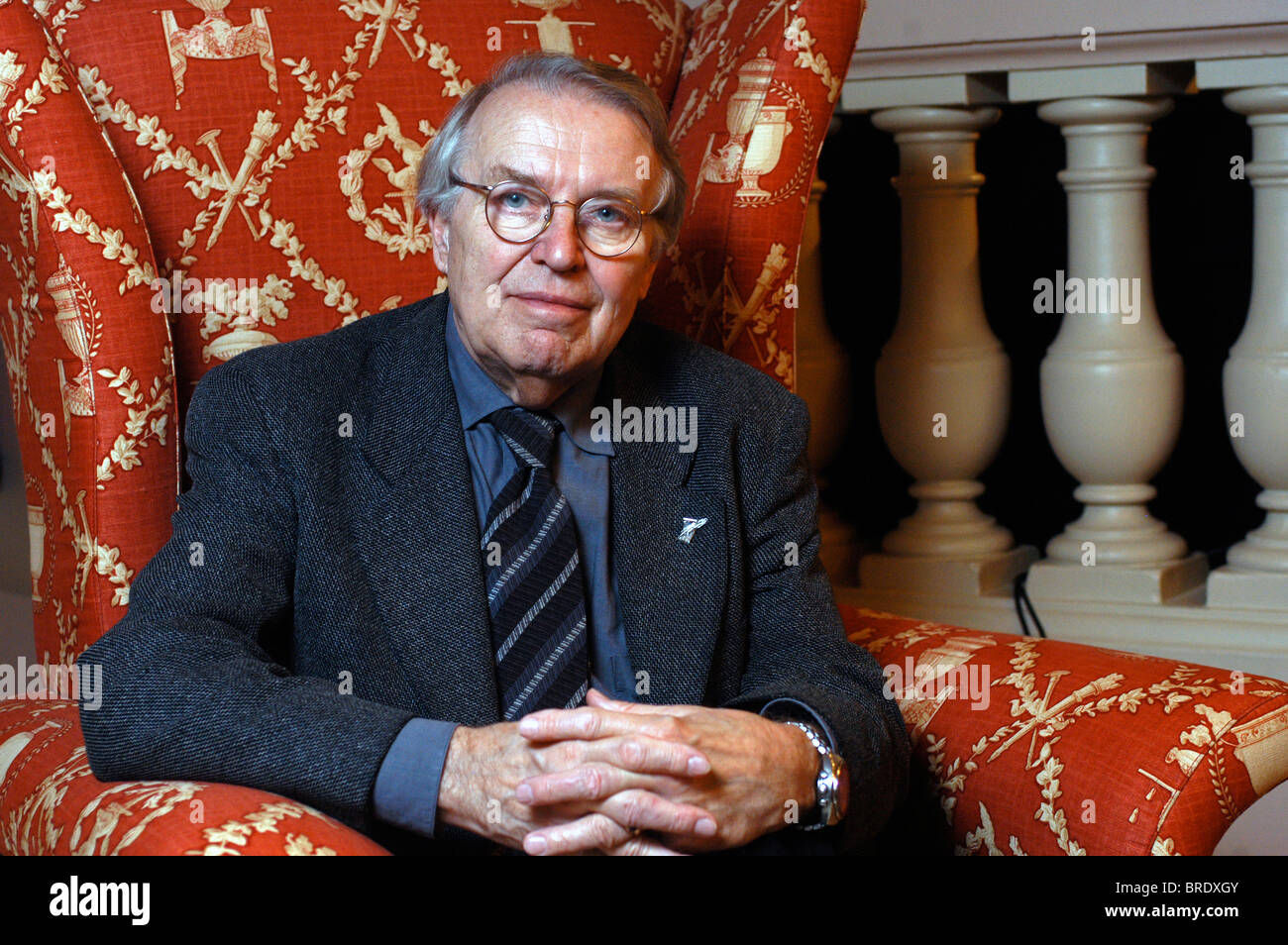 Czech famous writer hi-res stock photography and images - Alamy