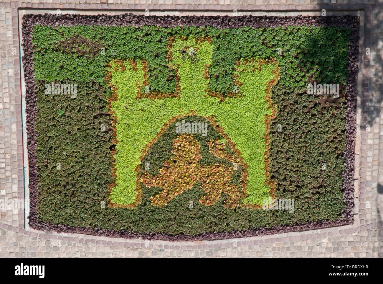 Tryzub hi-res stock photography and images - Alamy