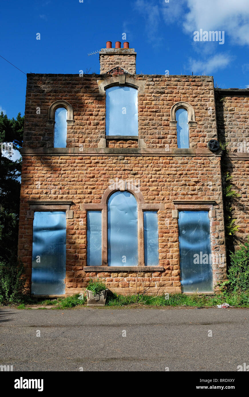 Bulwell hall park hi-res stock photography and images - Alamy