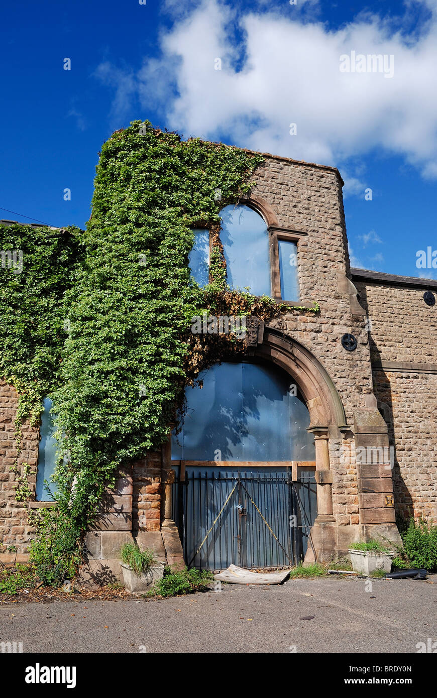 Bulwell hall park hi-res stock photography and images - Alamy