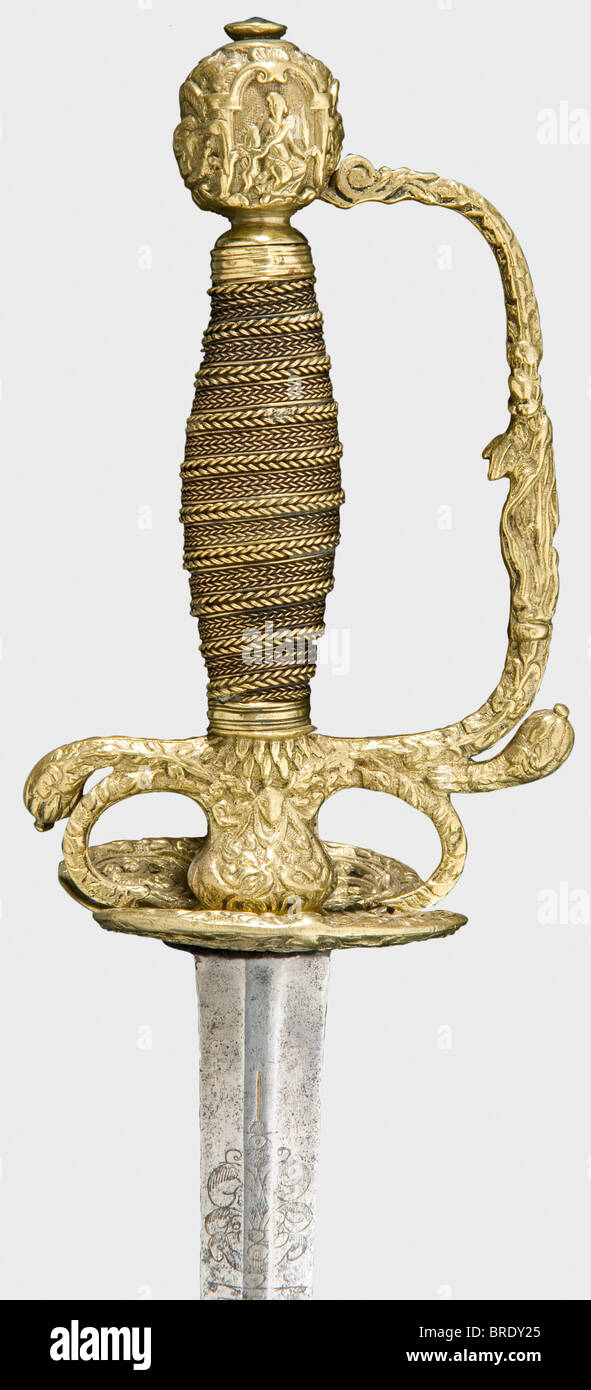 Perseus Shield And Sword