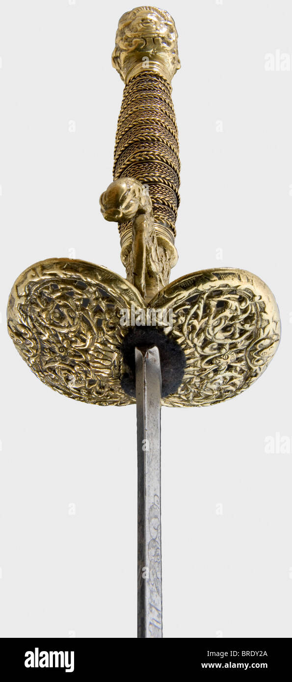 Perseus Shield And Sword