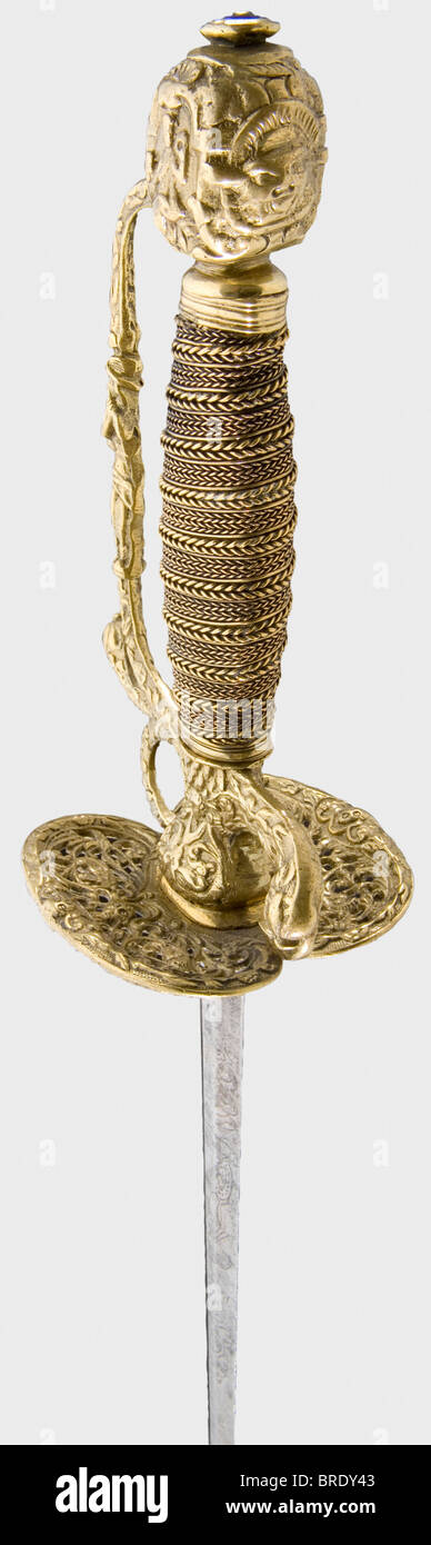 Perseus Sword And Shield