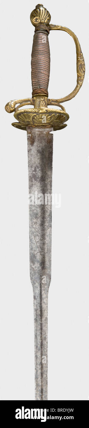 Broken sword hi-res stock photography and images - Alamy