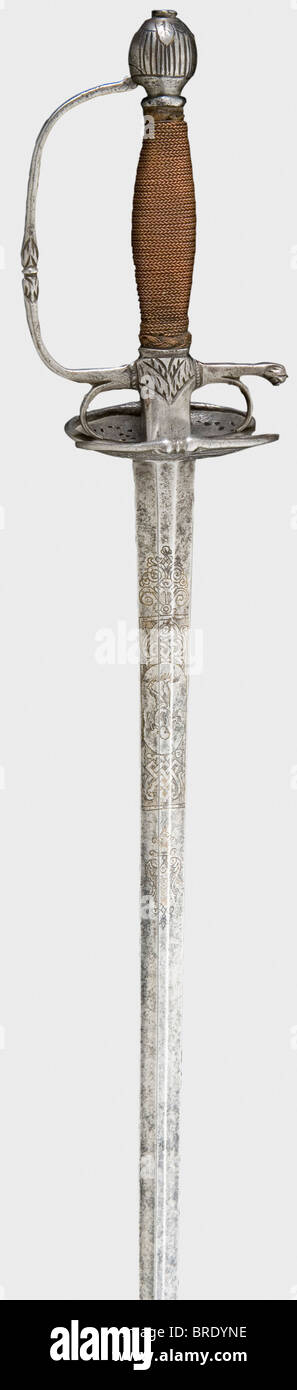 Circa 1700 heavy hi-res stock photography and images - Alamy