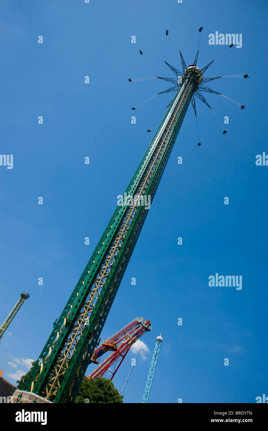 Prater Turm High Resolution Stock Photography and Images - Alamy