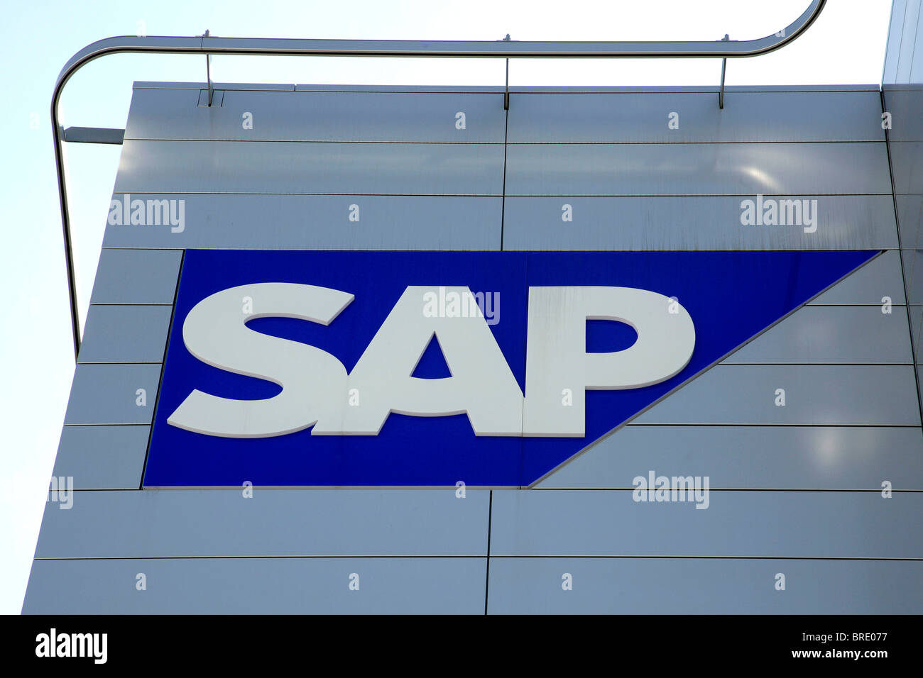 Sap logo High Resolution Stock Photography and Images - Alamy