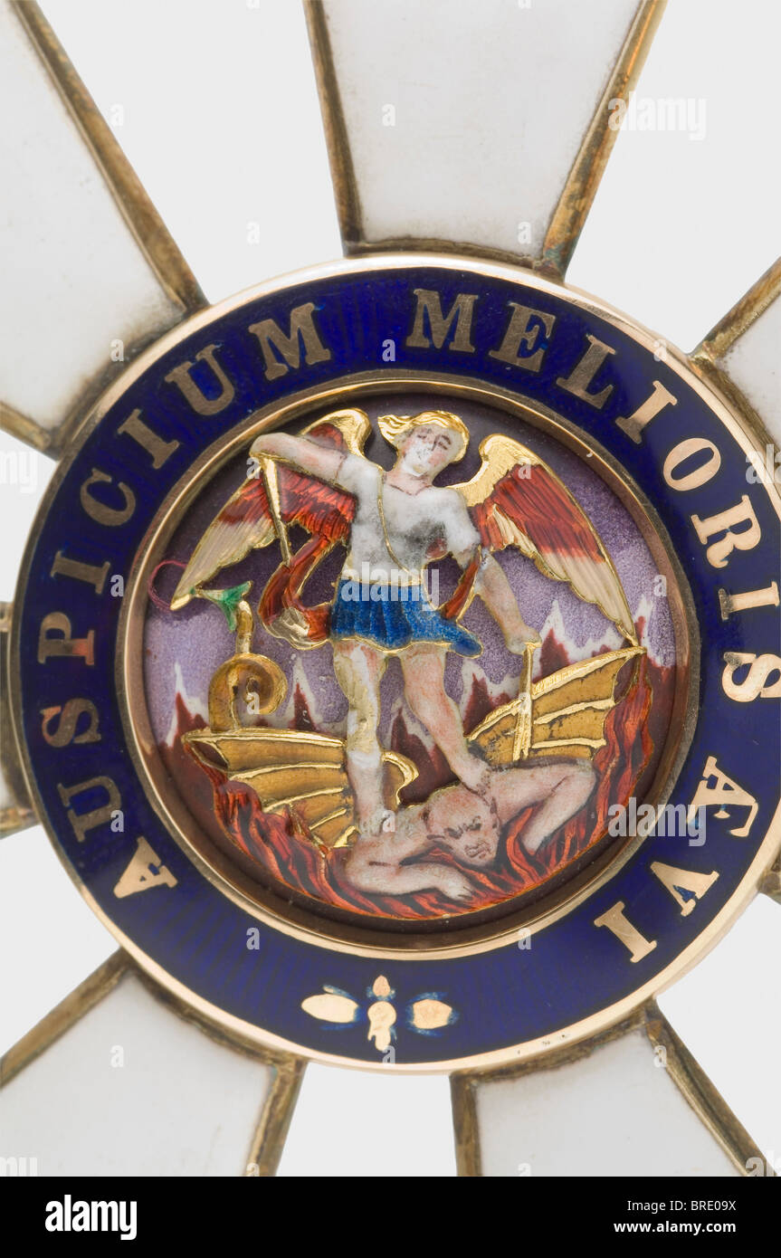 Holy Order Of Saint Michael