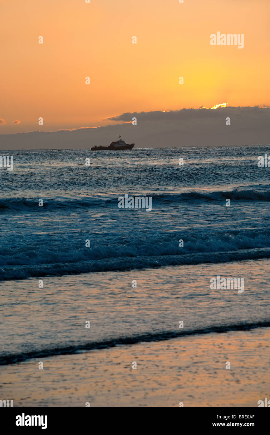 Haskells beach hi-res stock photography and images - Alamy