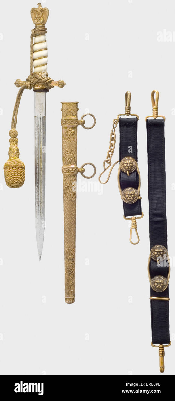 Deluxe version with ivory grip nickel plated blade minimal staining hi ...