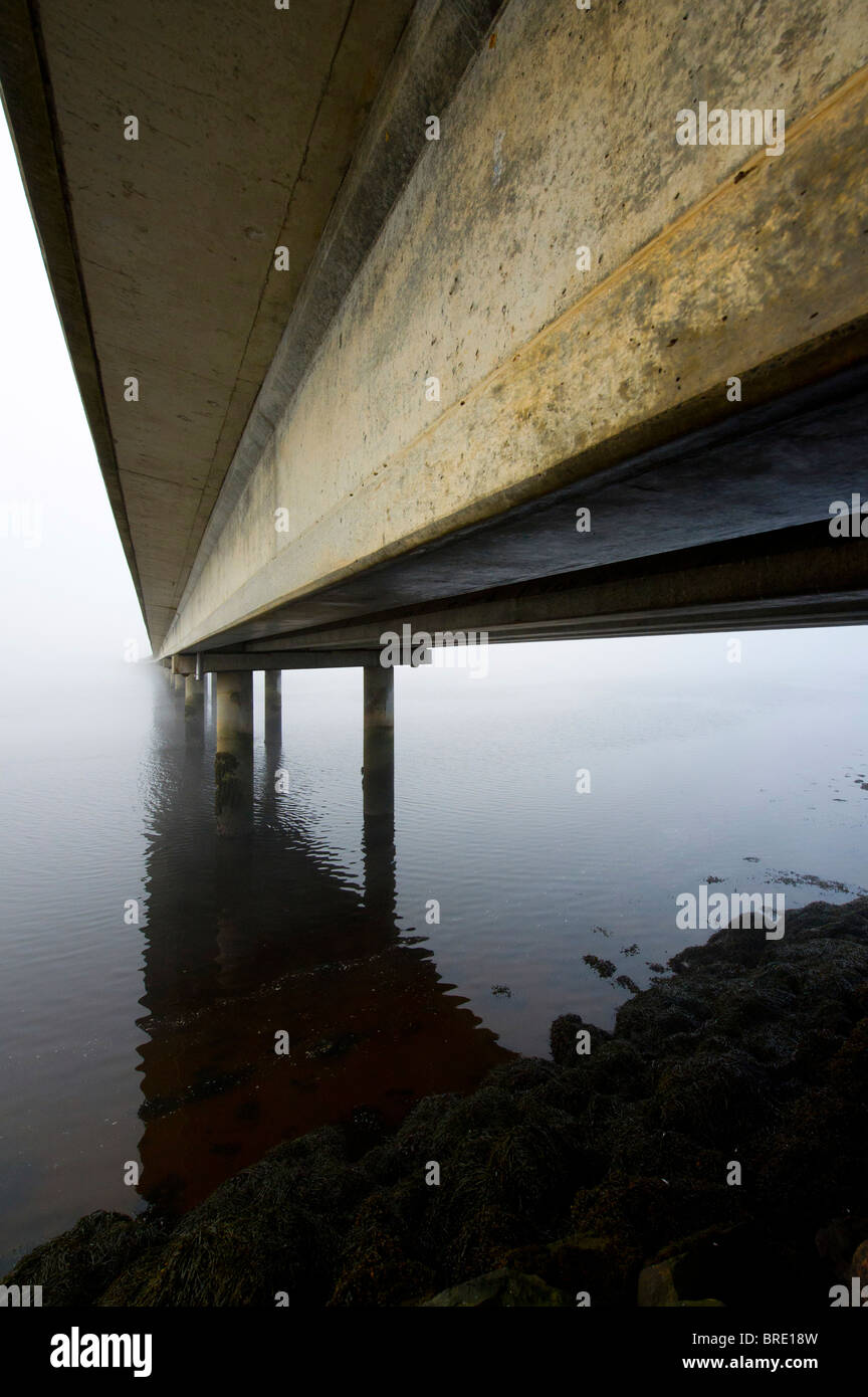 Cromarty bridge hi-res stock photography and images - Alamy