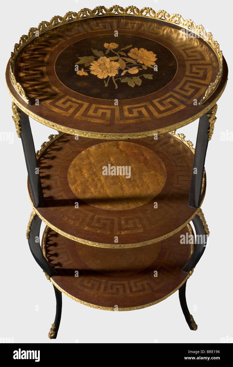 Intarsia hi-res stock photography and images - Alamy