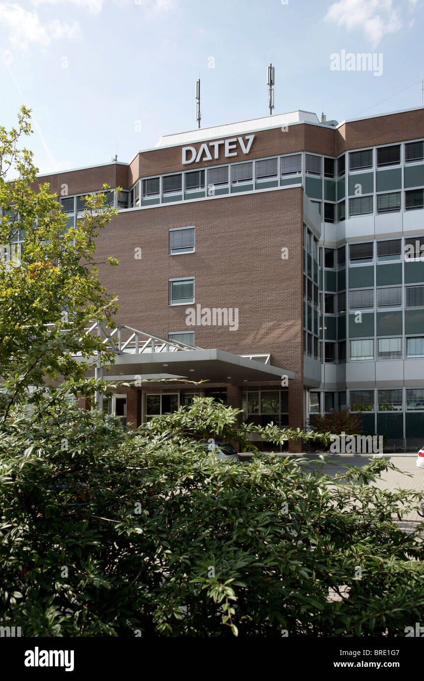 Data center germany hi-res stock photography and images - Alamy