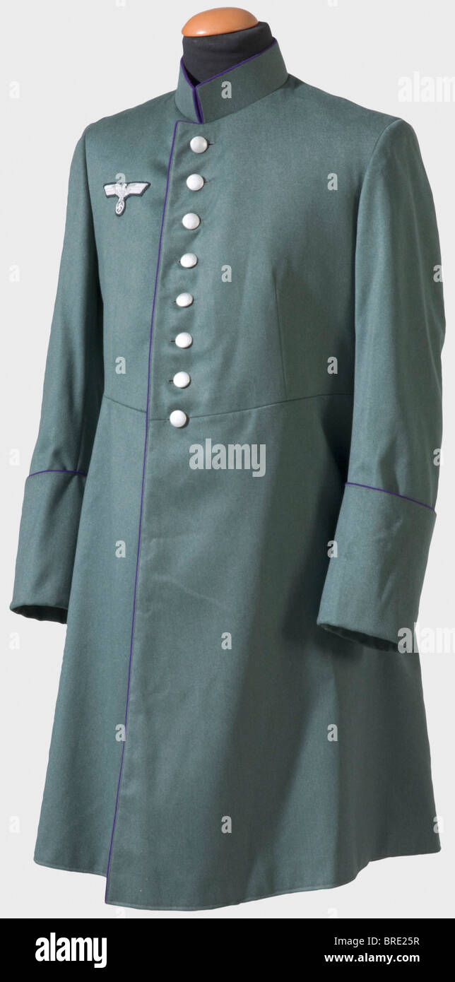 German armed forces uniform hi-res stock photography and images - Alamy