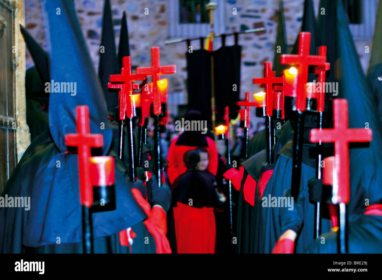 Medieval Procession Stock Photos & Medieval Procession Stock Images - Alamy