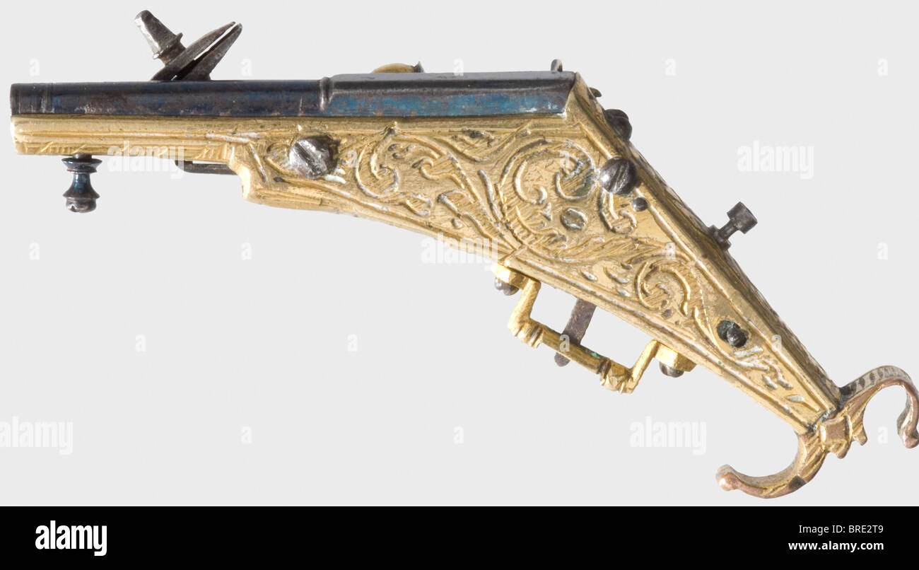 Wheellock gun engraving hi-res stock photography and images - Alamy