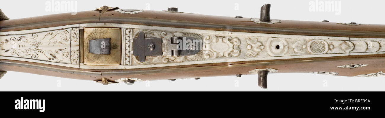 A german sporting crossbow hi-res stock photography and images - Alamy