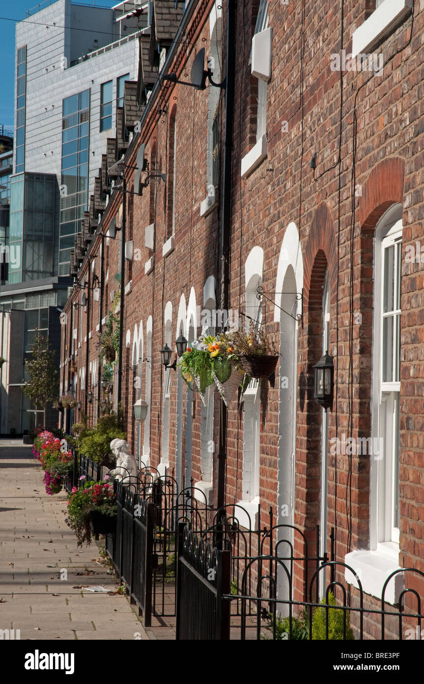 Leigh Manchester High Resolution Stock Photography and Images - Alamy