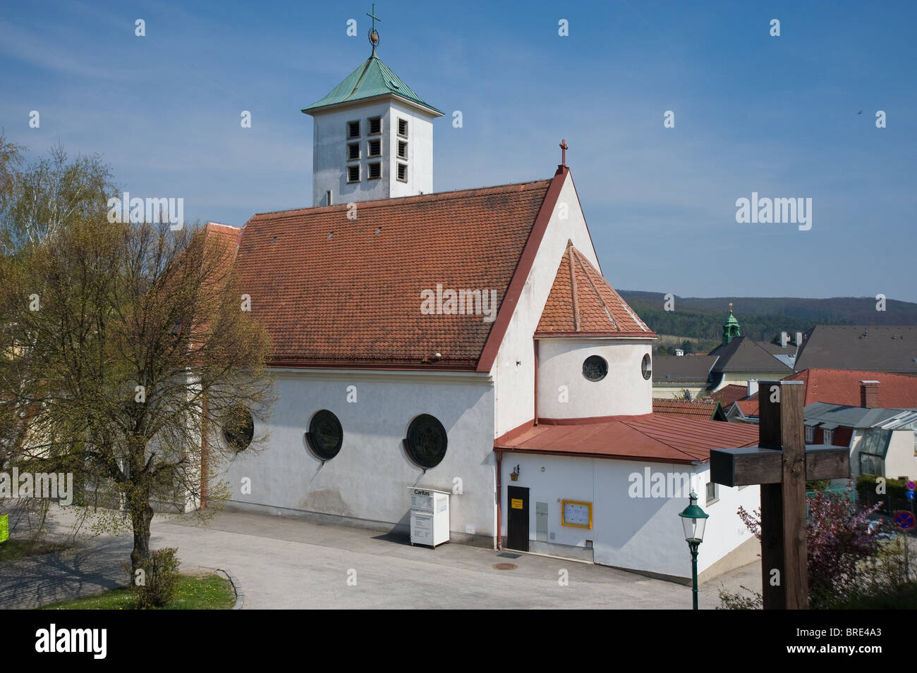 Gablitz High Resolution Stock Photography and Images - Alamy