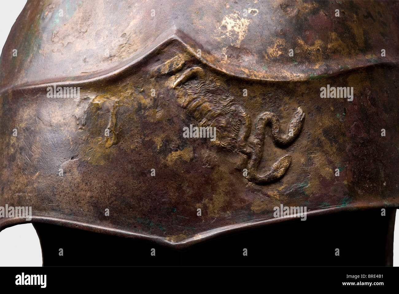 Phrygian helmet hi-res stock photography and images - Alamy