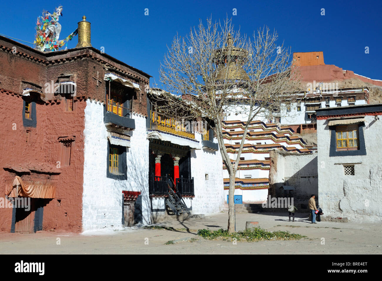 Ten monasteries hi-res stock photography and images - Alamy