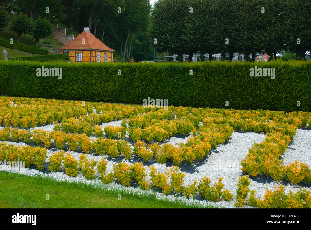 Marienlyst hi-res stock photography and images - Alamy