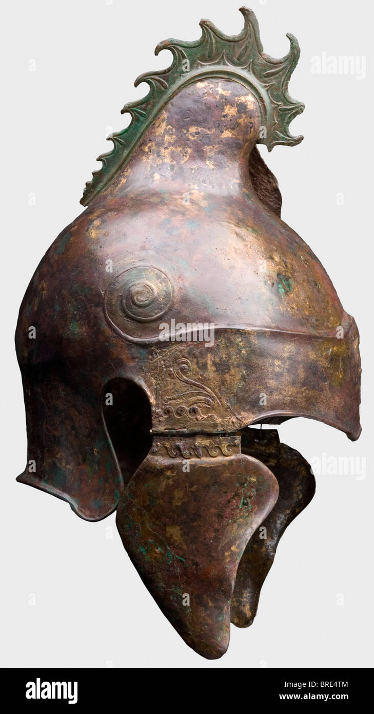 Phrygian helmet hi-res stock photography and images - Alamy