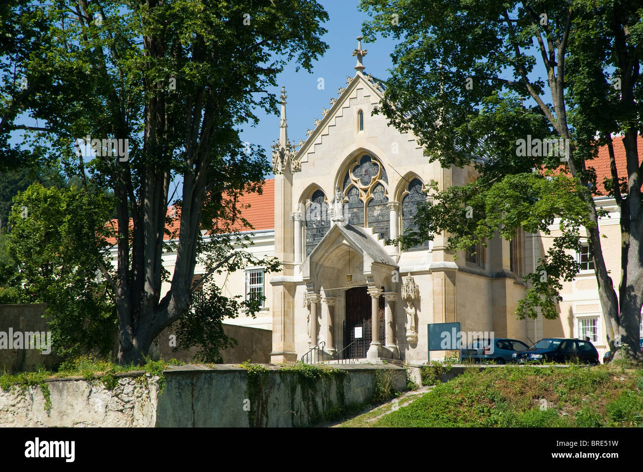 Mayerling hi-res stock photography and images - Alamy