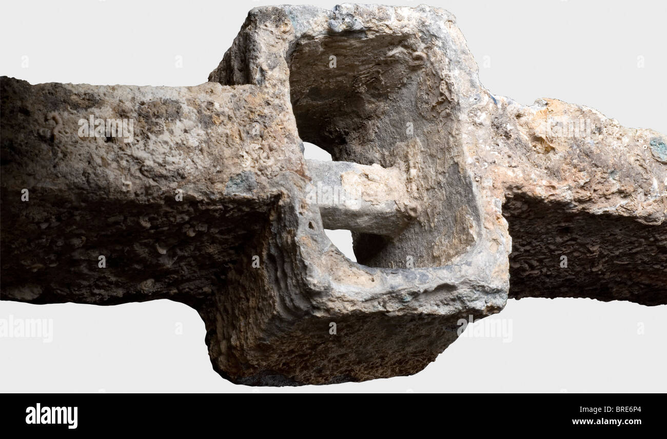 Roman war ship hi-res stock photography and images - Alamy