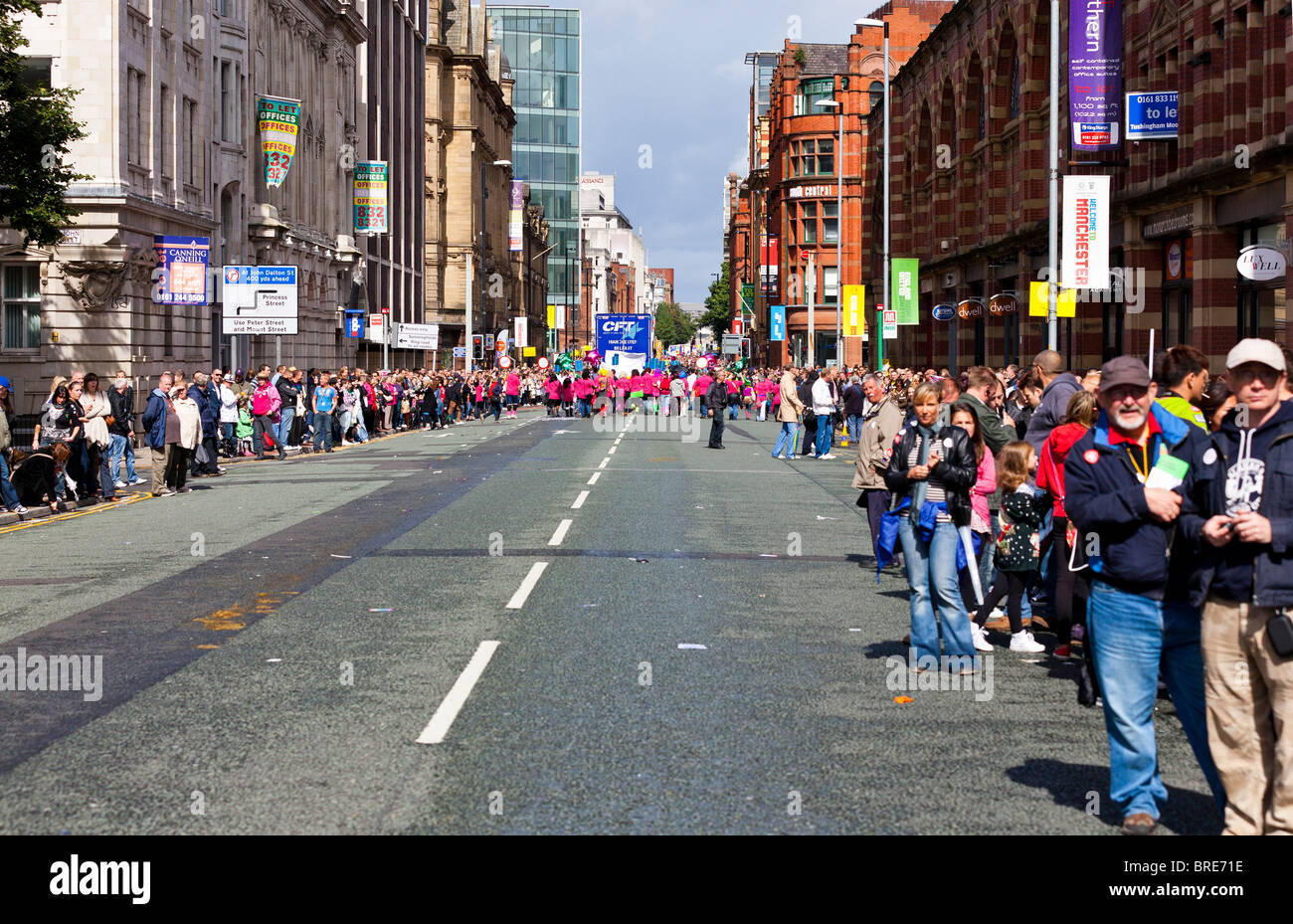 Procession March High Resolution Stock Photography and Images - Alamy