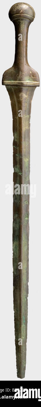 Shaped pommel hi-res stock photography and images - Alamy