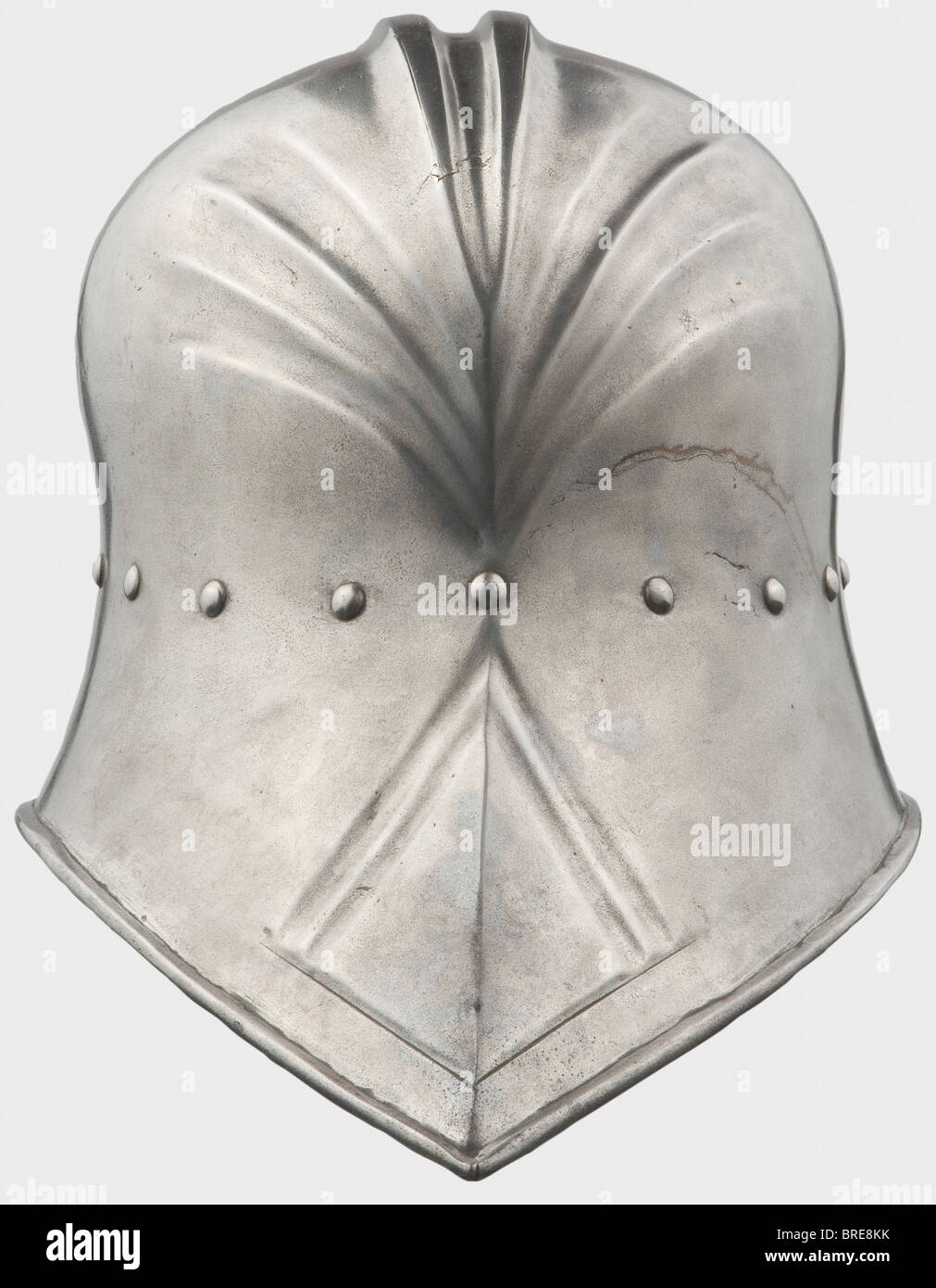 Gothic plate armor hi-res stock photography and images - Alamy