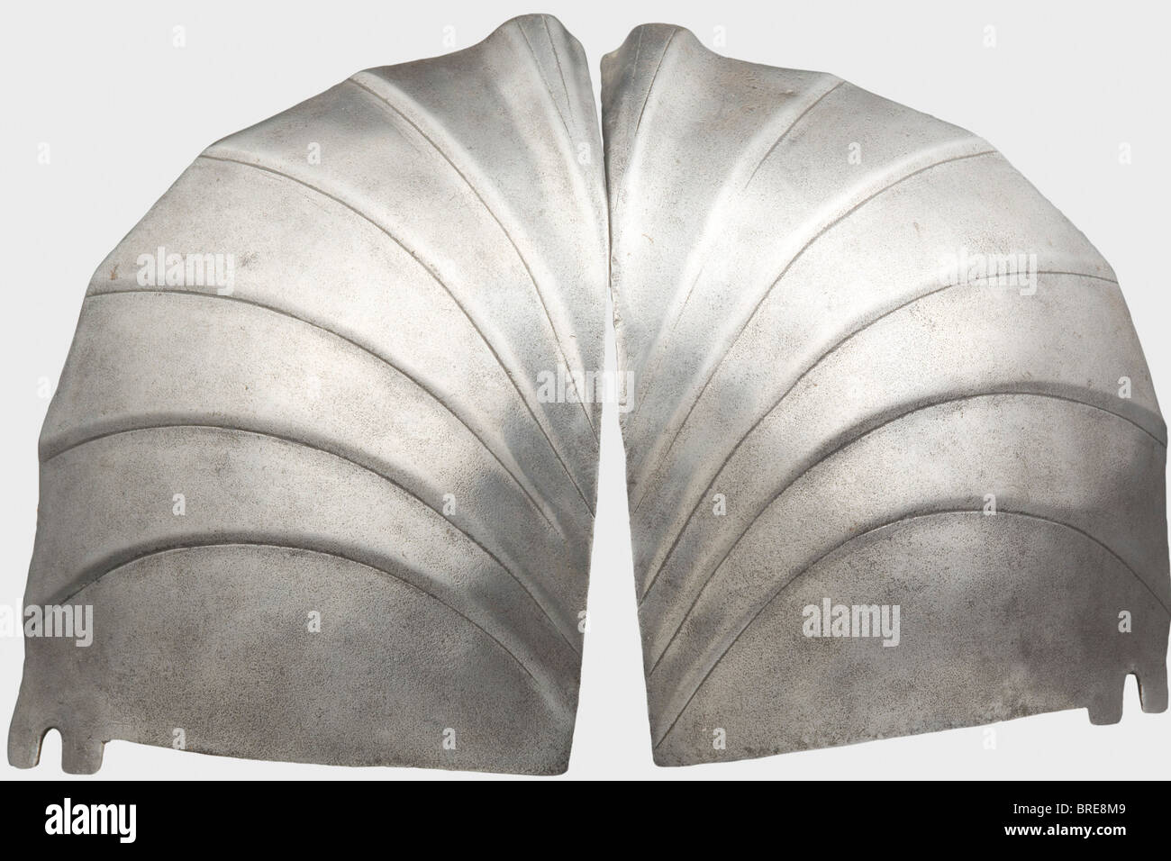 A southern german late gothic sallet hi-res stock photography and ...