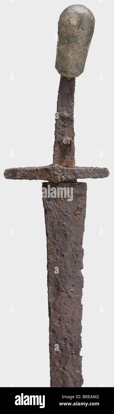 At Sword's Point Stock Photos & At Sword's Point Stock Images - Alamy