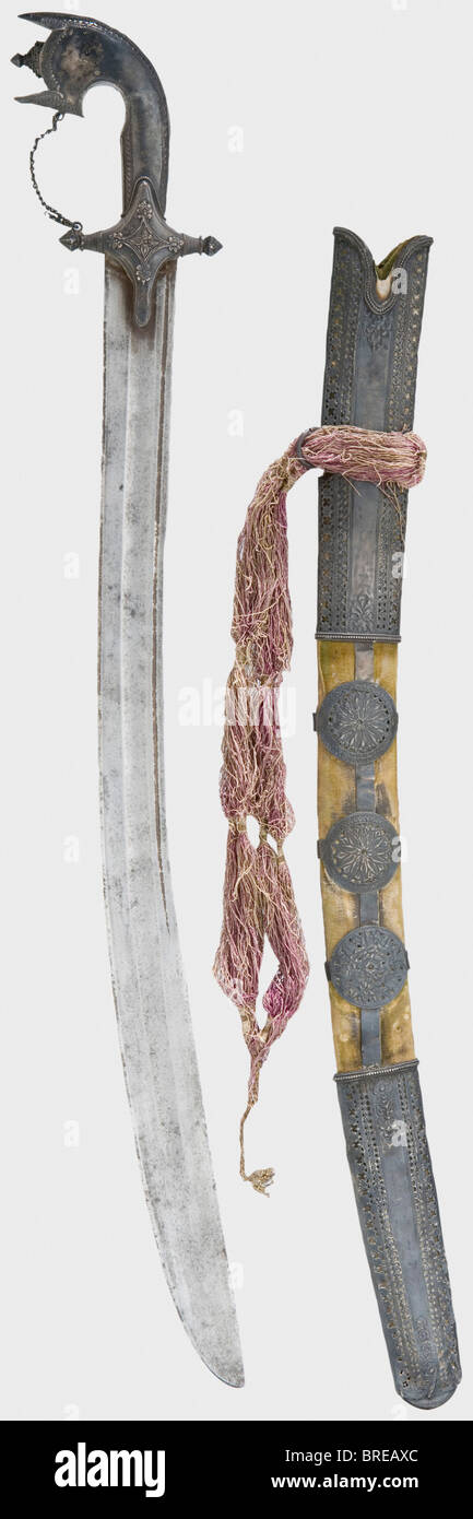 Arabian engraved hi-res stock photography and images - Alamy