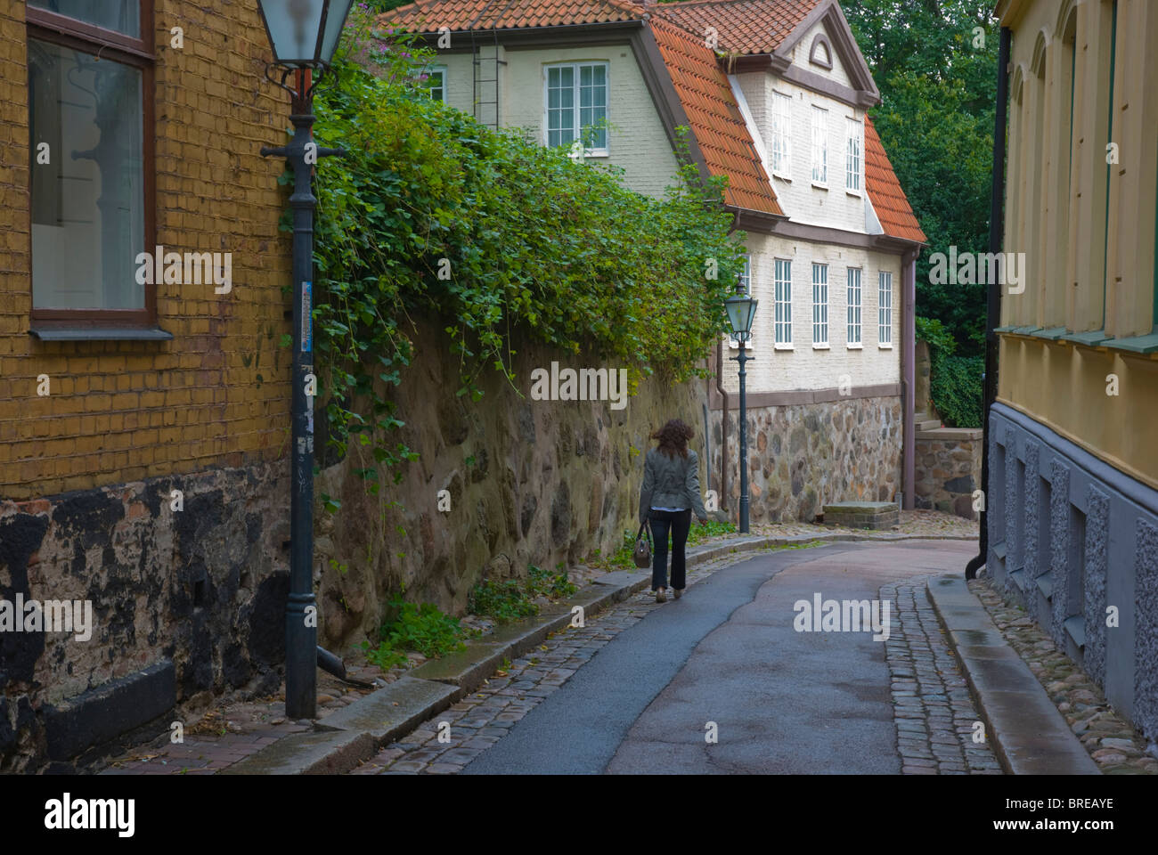Helsingborg central hi-res stock photography and images - Alamy