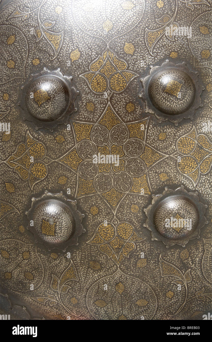 Indian shield hi-res stock photography and images - Alamy