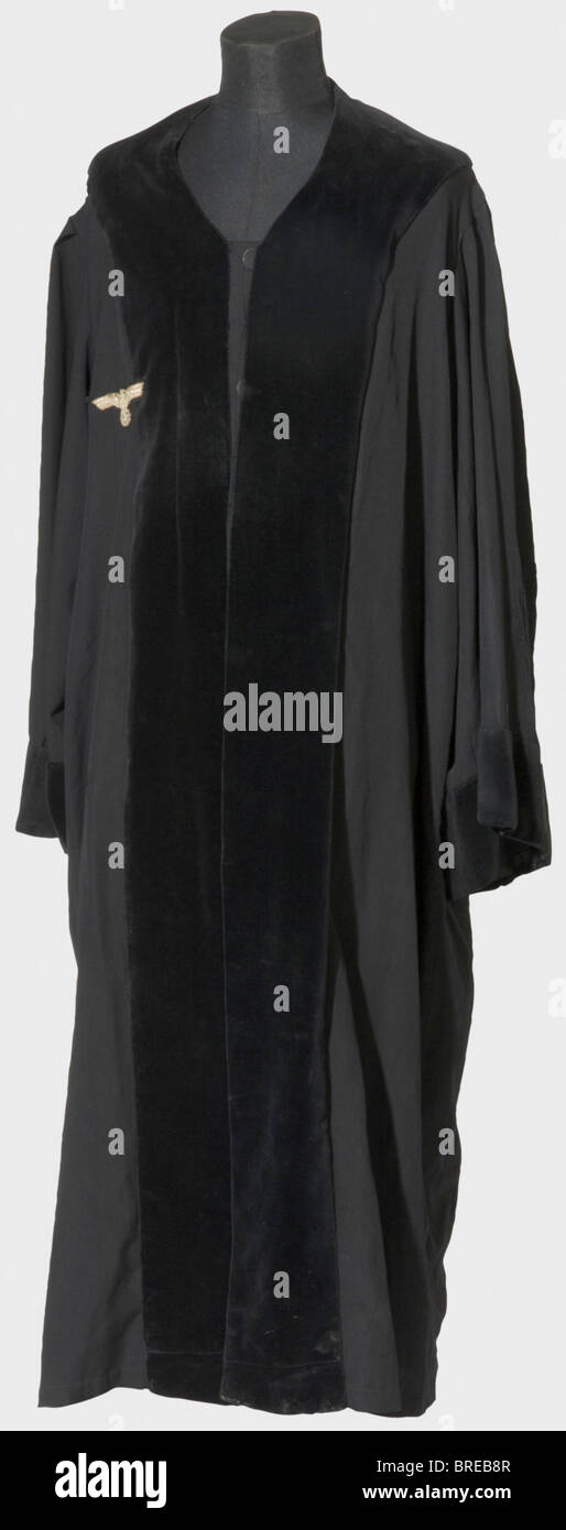 Prosecutor hi-res stock photography and images - Alamy