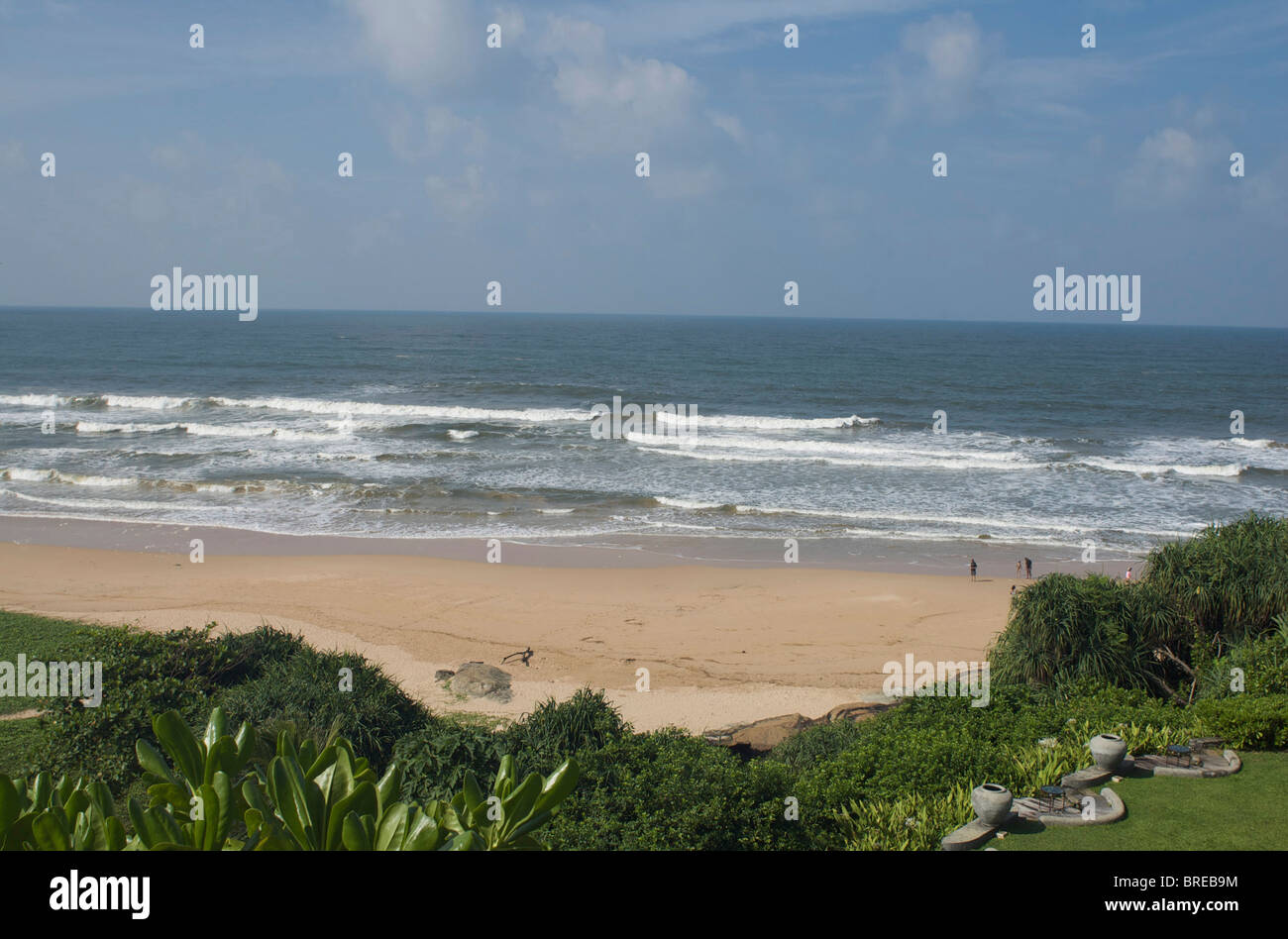Bentota sri lanka beach hi-res stock photography and images - Alamy