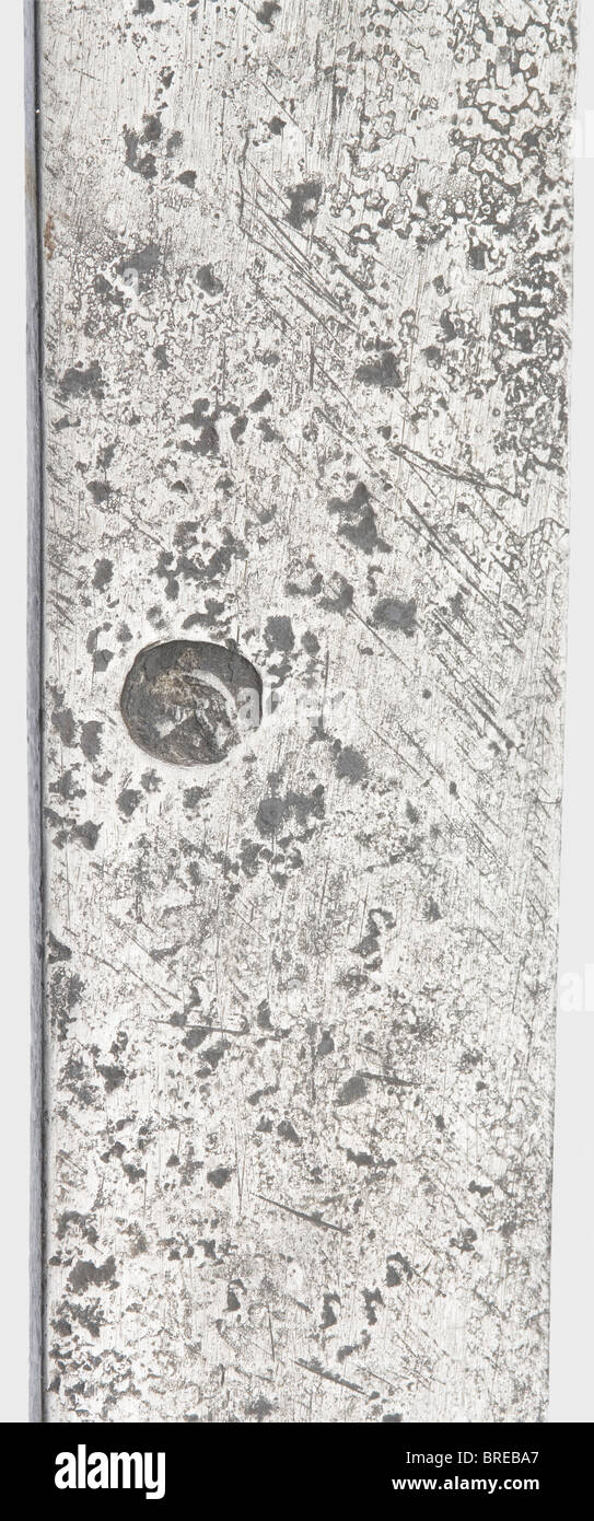 Straight quillons hi-res stock photography and images - Alamy