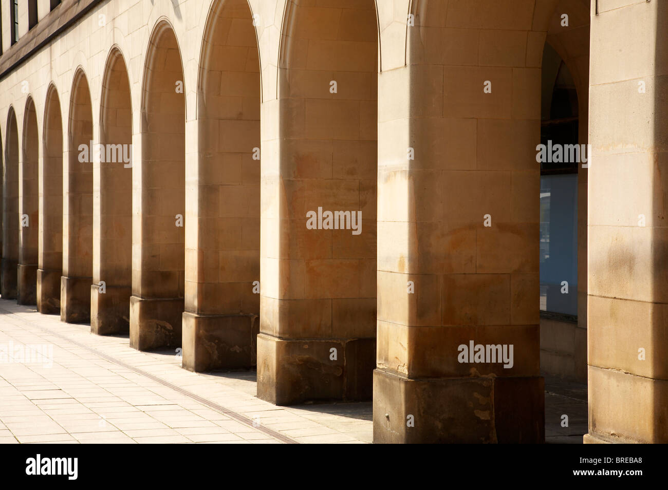 Arch arches archway hi-res stock photography and images - Alamy