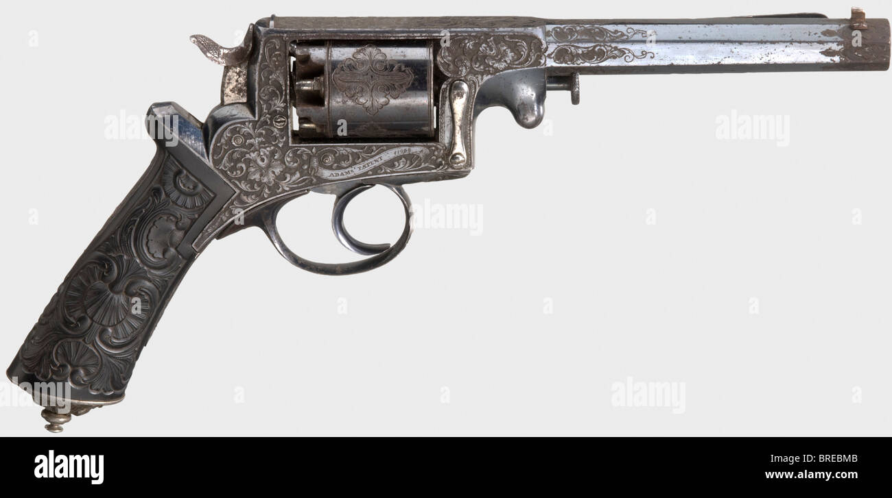 Double action revolver High Resolution Stock Photography and Images - Alamy
