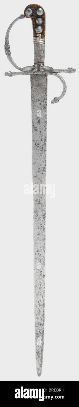 Quadruple Edged Sword