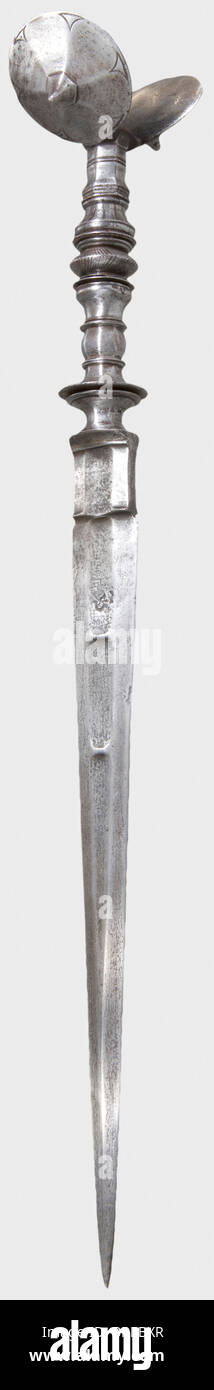 Eared dagger hi-res stock photography and images - Alamy