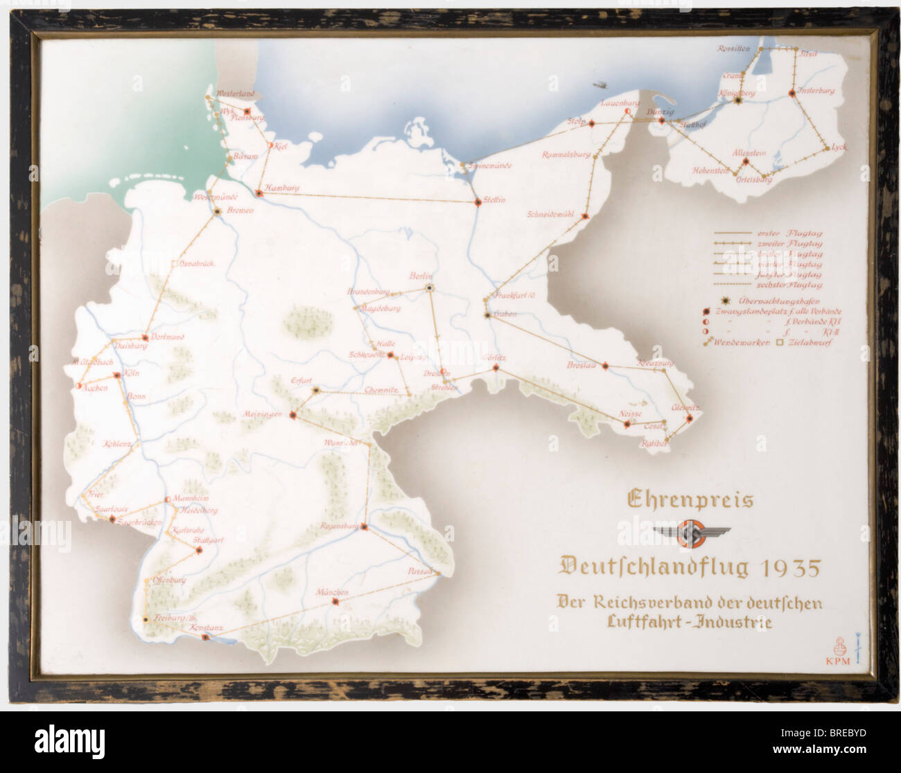 Friedrich christiansen hi-res stock photography and images - Alamy