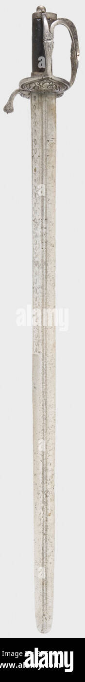 Left handed sword hi-res stock photography and images - Alamy